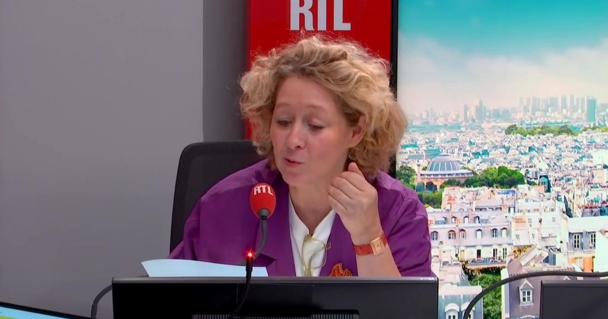 "RTL, c'était ma maison" : Alba Ventura fait ses adieux aux auditeurs ...