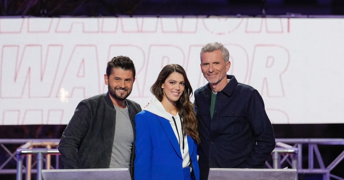 Audiences : Quel score pour le lancement de "Ninja Warrior, le choc des Nations" sur TF1 ...