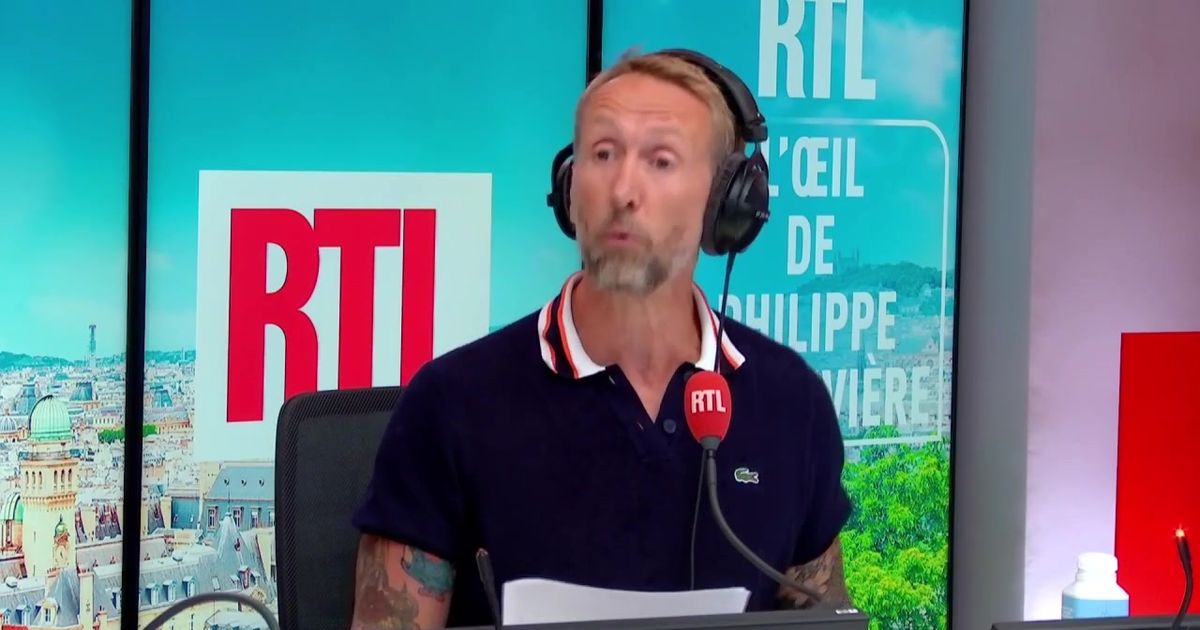 "Il doit sa place au refus de Laurent Delahousse" : Philippe ...