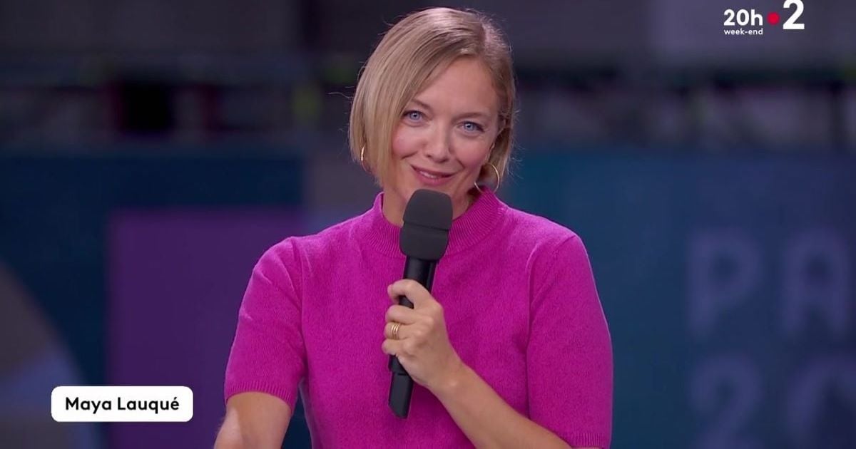 Audiences dimanche : Anne-Claire Coudray surpuissante sur TF1, le "20 Heures" de France 2 de ...