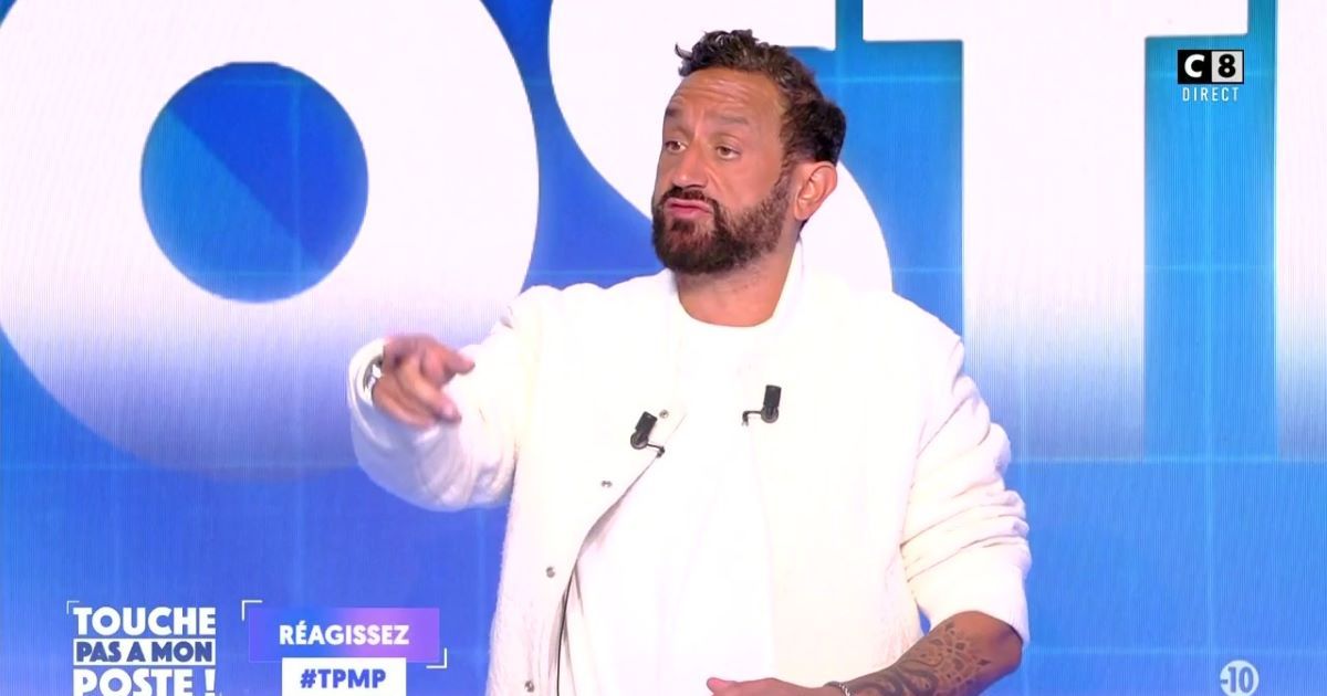 Audiences access 20h : Au coude-à-coude, qui de "Quotidien" avec Yann Barthès ou "TPMP" avec ...