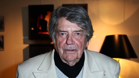 Jean-Pierre Mocky - Puremédias