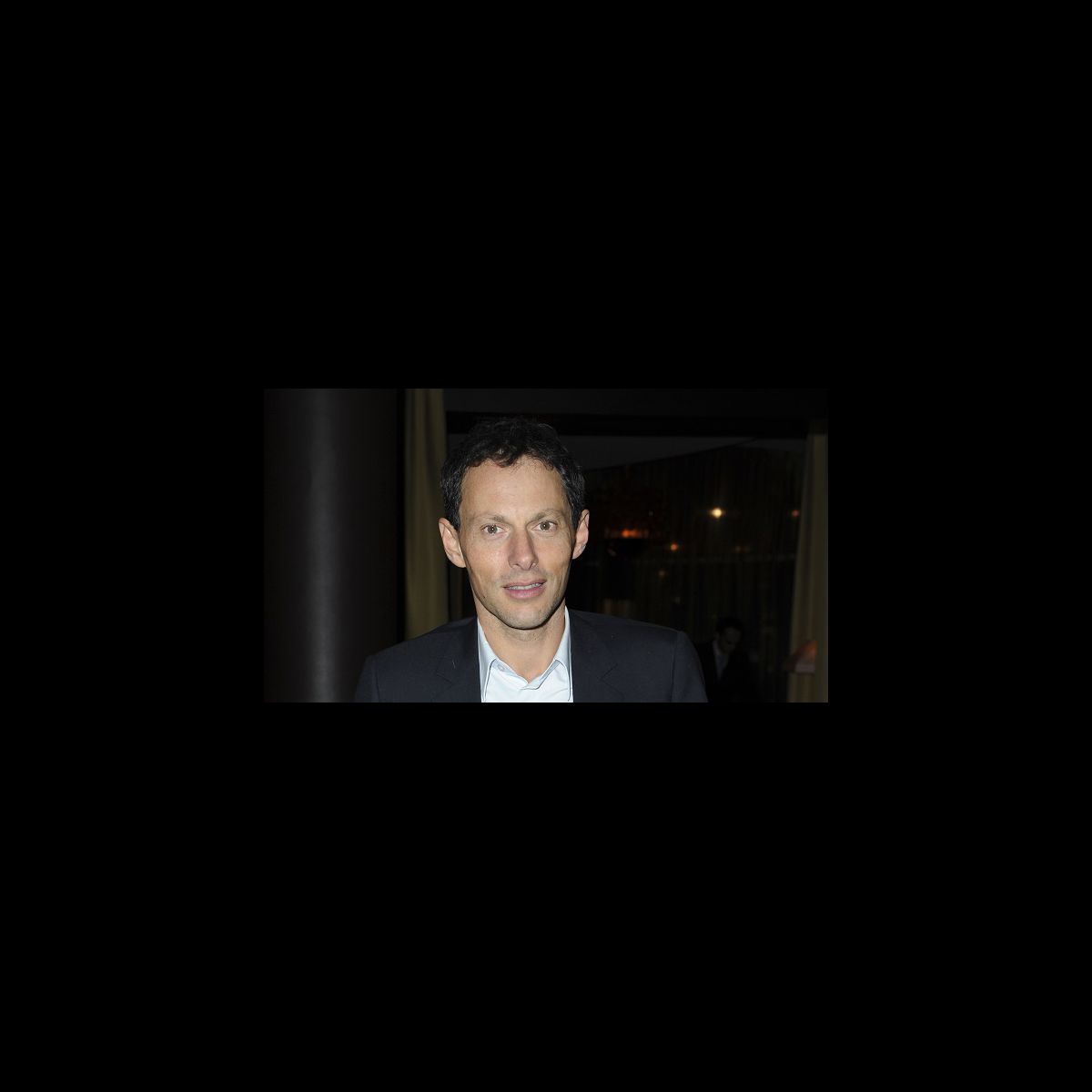 Marc-Olivier Fogiel - Actu, Photos et biographie - Puremedias
