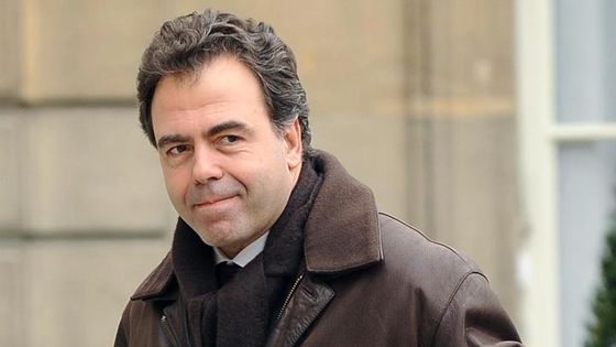 Luc Chatel - Puremédias