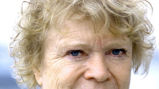 Eva Joly - Puremédias