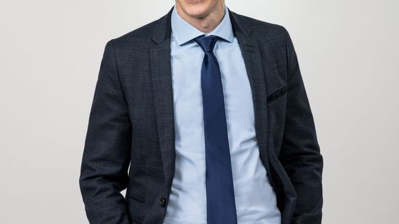 Dimitri Pavlenko - Puremédias