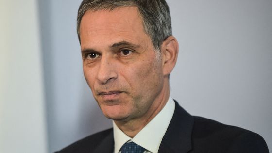 Rodolphe Saadé - Puremédias