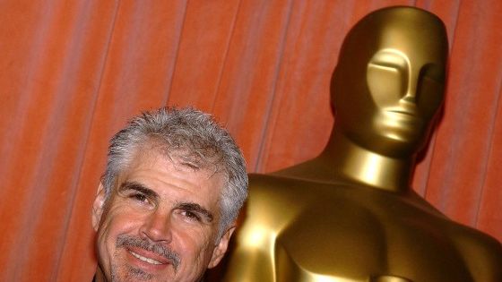 Gary Ross - Puremédias