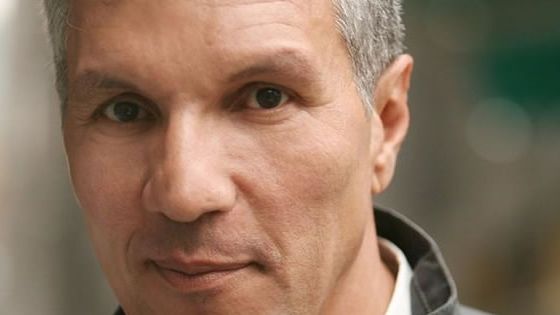 Rachid Arhab - Puremédias