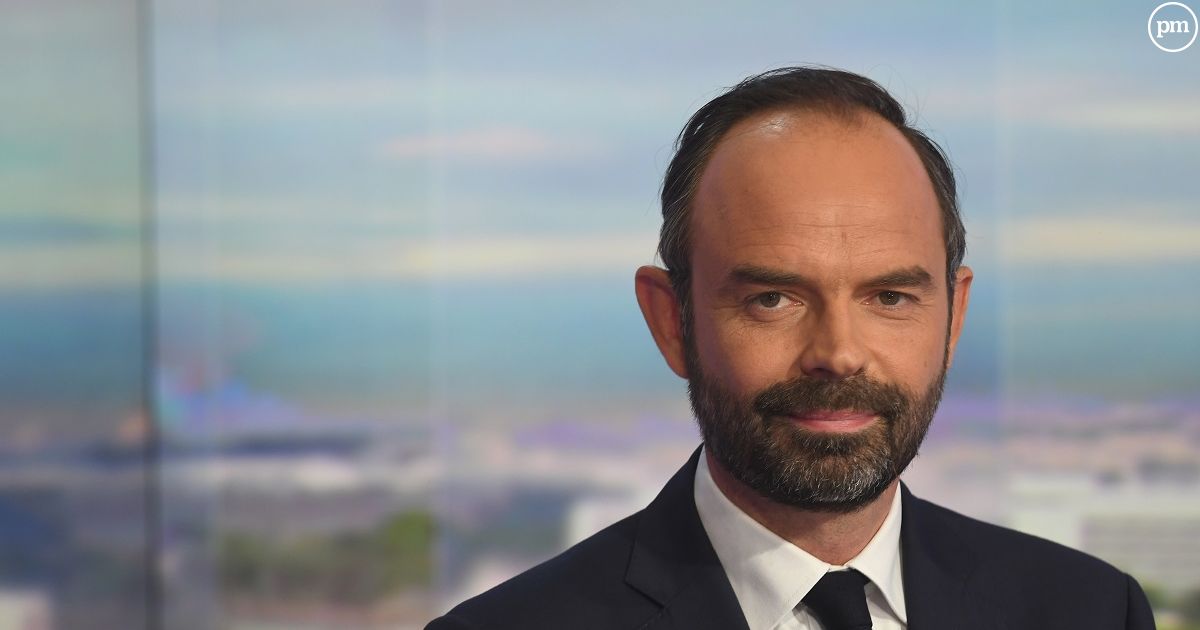 Edouard Philippe - Actu, Photos et biographie - Puremedias