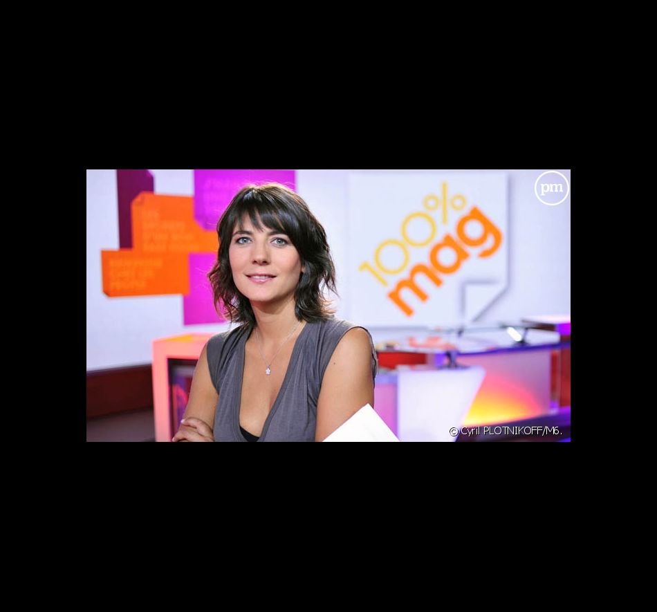 100% Mag - photo - Puremedias