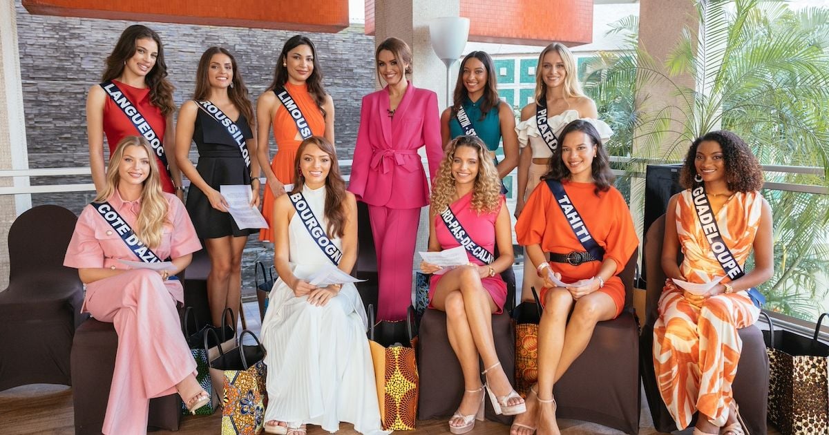 Jury, candidates, thème… Voici tout ce qu'il faut savoir sur l'élection ...