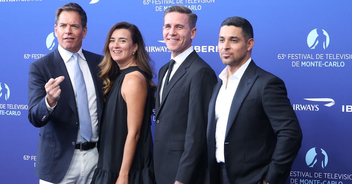 "NCIS" : Surprise, un acteur emblématique quitte la série après 392 ...