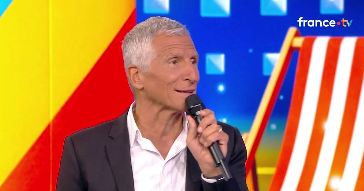 Audiences access : Audrey Crespo-Mara leader sur TF1 mais sous les 30%, forte baisse pour "N ...