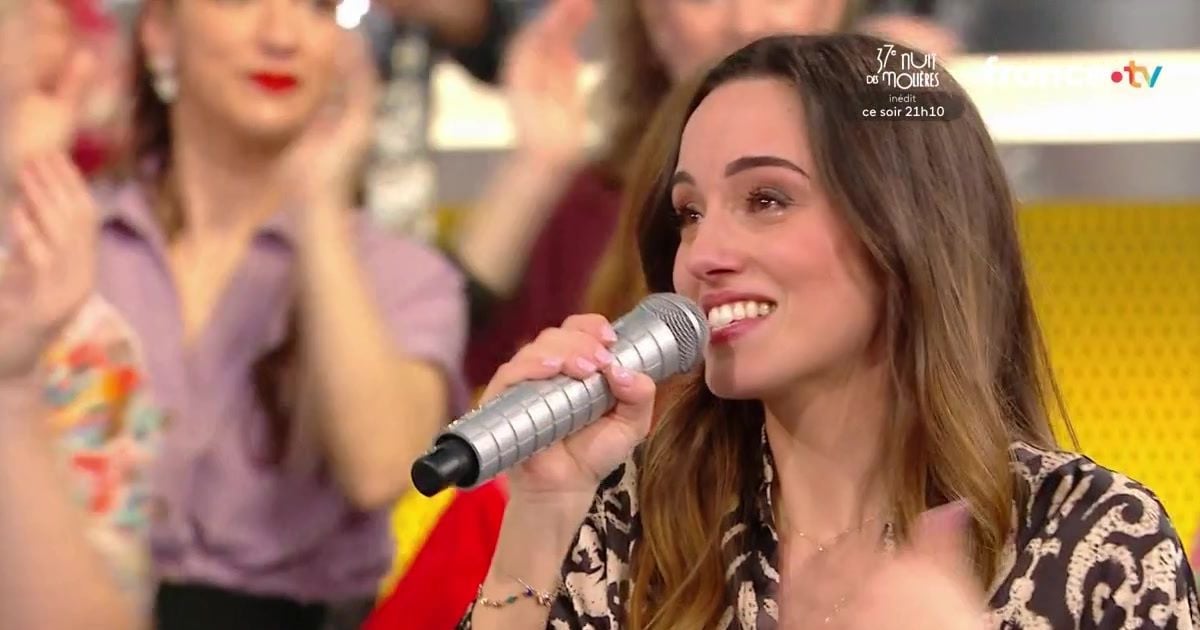 "Je n'aime pas cette comparaison" : Avec 500.000 euros de gains, Sandy ...