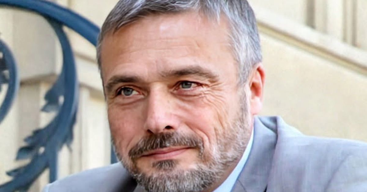 "Nous ne t'oublierons jamais" : Le scénariste Nicolas Jean, co-créateur ...