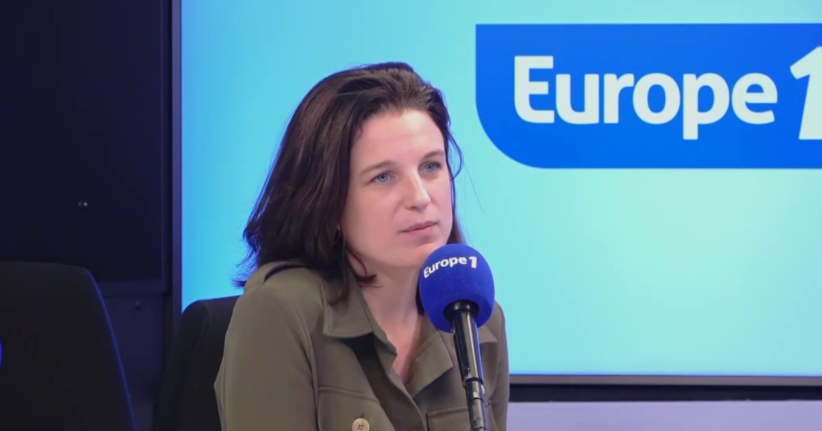 "Je ne me priverai pas de ma liberté de pensée et de critique" : La ...