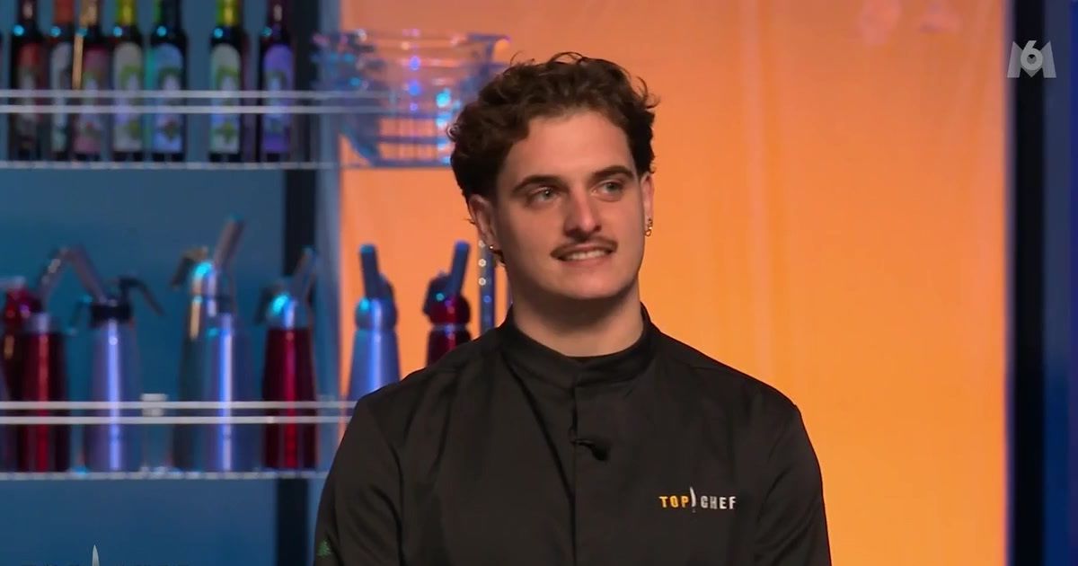 "C'était beaucoup trop dangereux pour continuer" : Antoine explique les ...
