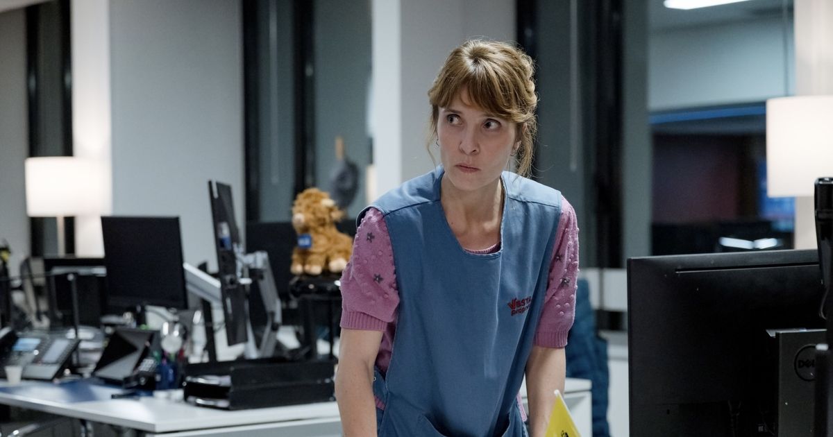 Audiences : Quel résultat pour le lancement de "Clean", la nouvelle série de M6, face à "Danse ...