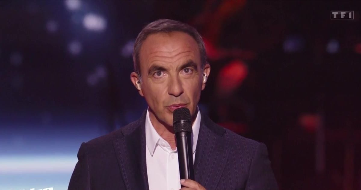 “The Voice” 2026 : Nikos Aliagas révèle qu’un demi-finaliste a décroché ...