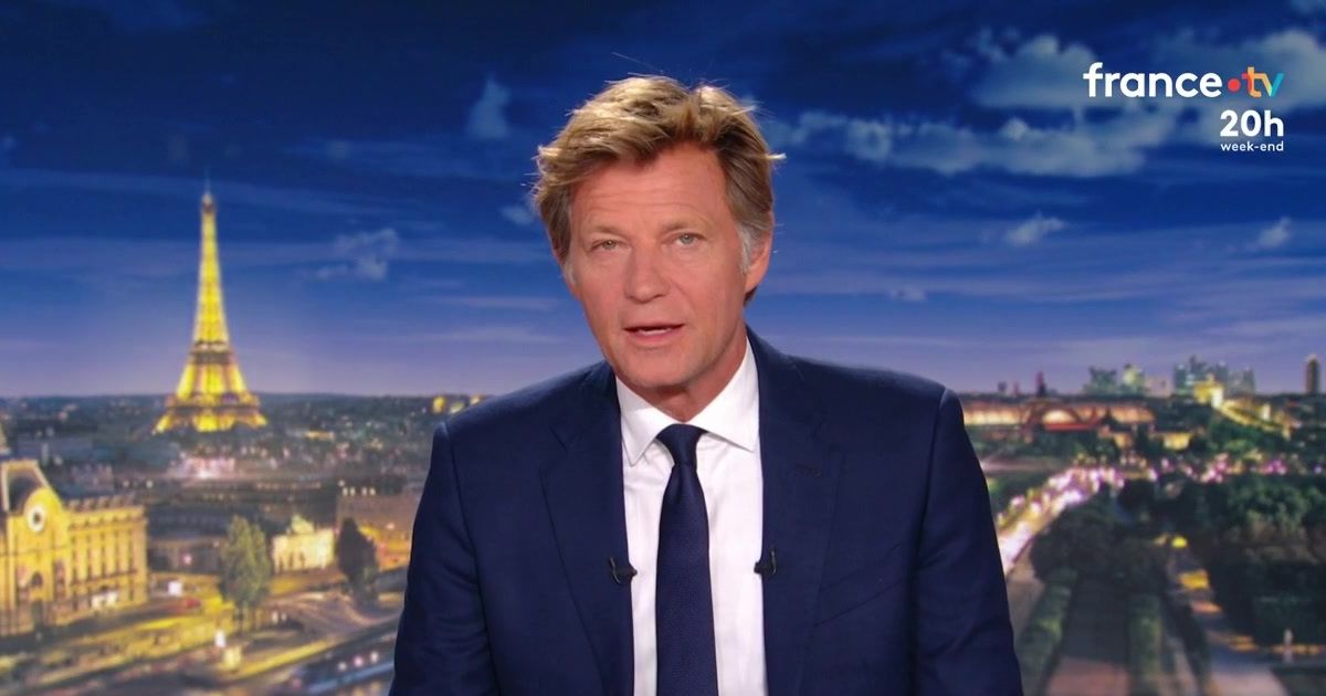 Audiences samedi : En grande forme, "Le 20 heures" de Laurent Delahousse réduit nettement l ...