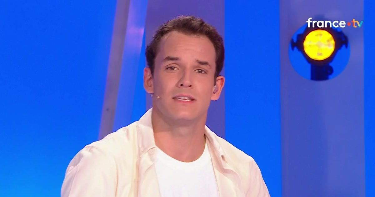 Audiences pré-access : Théo Curin cartonne avec "Slam" sur France 3 ...