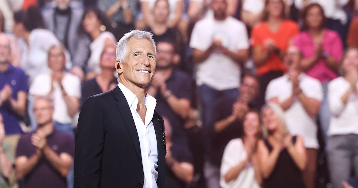 Audiences pré-access : Le début des Masters 2025 de "N'oubliez pas les paroles !" offre un ...