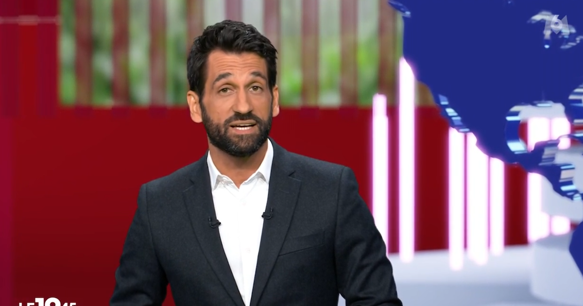 "Ce fut un plaisir de vous accompagner durant tous ces week-ends ...
