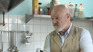 "Il m'a vu et il est parti" : Philippe Etchebest fait face à une situation inédite dans l ...