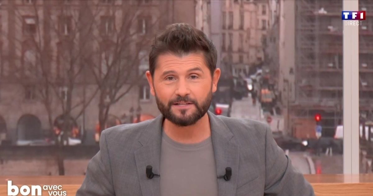Audiences : Quel bilan pour la première semaine de "Bonjour ! Avec vous ...