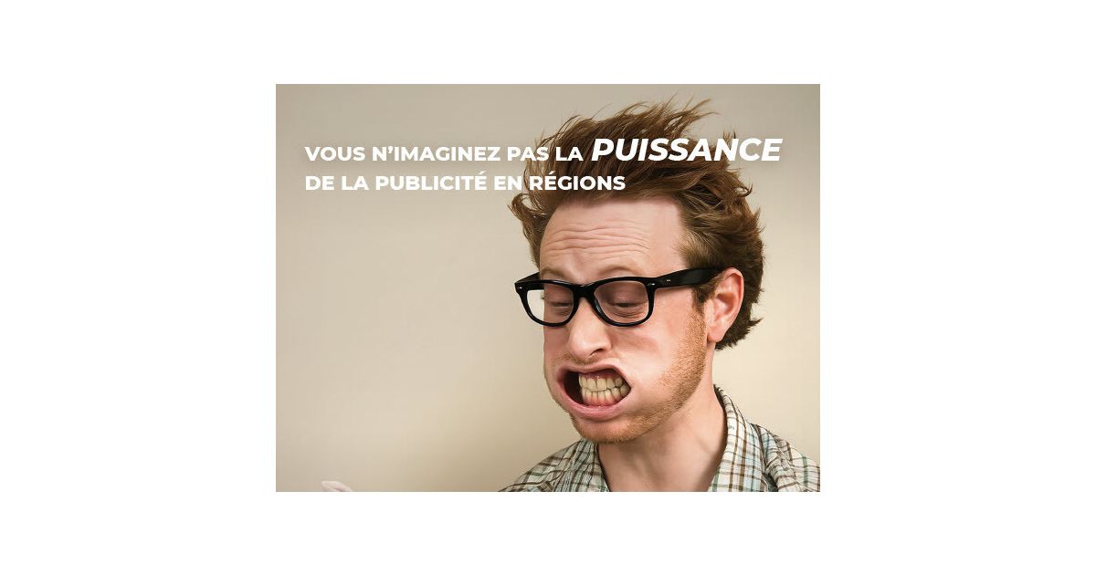 "Vous n'imaginez pas toute la puissance de la publicité en régions" : Le groupe de presse Ebra ...
