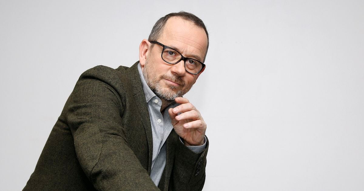 France Inter suspend le journaliste Thomas Legrand après la révélation de propos volés contre ...