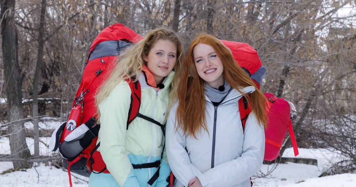 "Pékin Express, la route des glaces" : Découvrez le visage de tous les ...