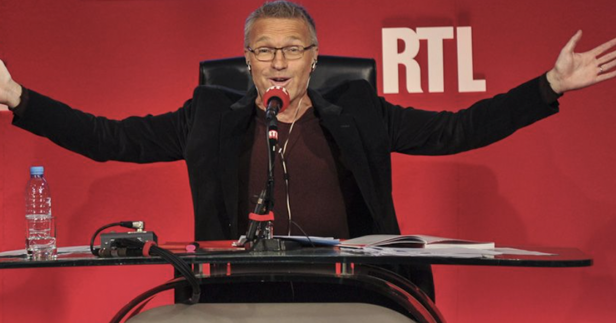 "J'espère qu'une chaîne télé sera intéressée" : Laurent Ruquier cherche ...