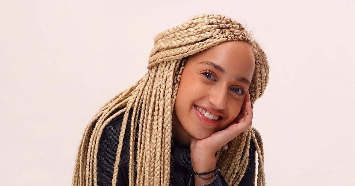 Eurovision 2026 : Monroe, ancienne vainqueure de "Prodiges ...