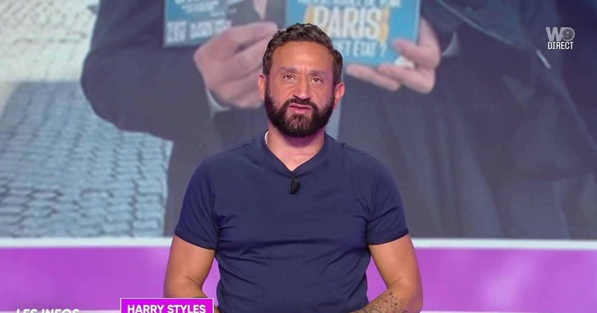 Audiences access 20h : Record pour la P2 de "Tout beau, tout n9uf" avec Cyril Hanouna ...