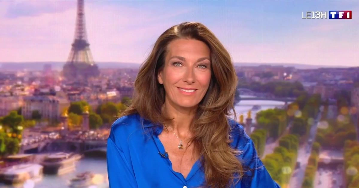 Audiences dimanche : Près de 2,5 millions de téléspectateurs d'écart entre les "13 Heures" d ...