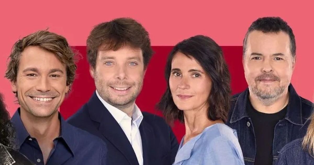 Audiences matinales radio : "La grande matinale" de France Inter ...