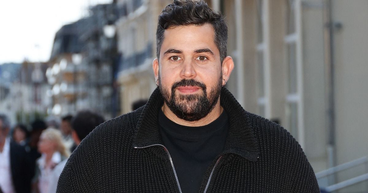 Première diffusion télé d''Un p'tit truc en plus' d'Artus, "Alex Hugo ...