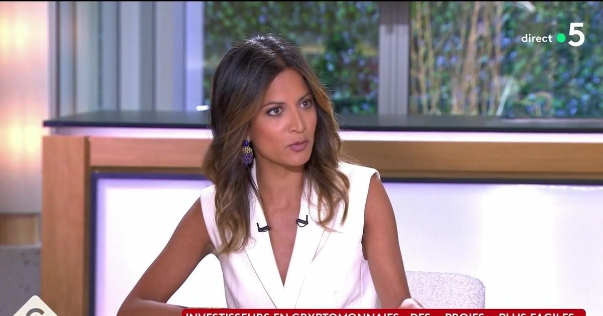 Audiences pré-access : À la tête de "C à vous" sur France 5, Aurélie ...