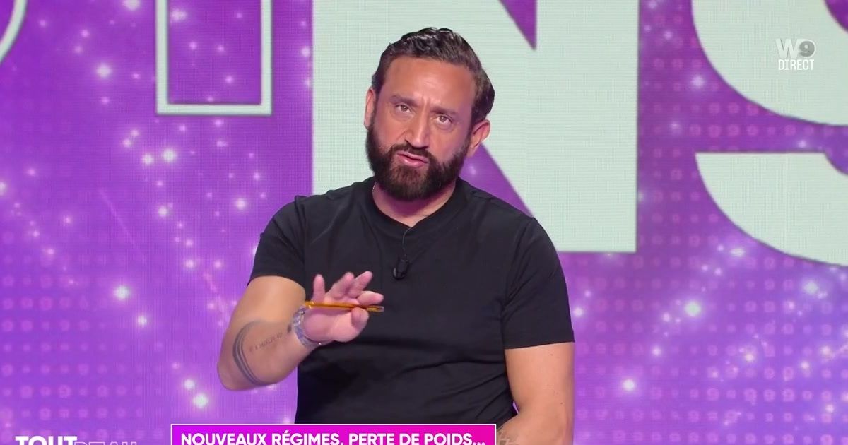 Audiences access 20h : Cyril Hanouna explose ses records de saison sur ...