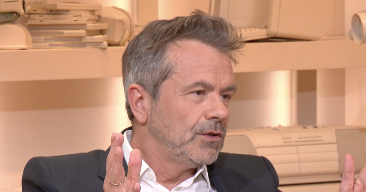 "Ce n'est pas rentable" : Thierry Thuillier explique pourquoi TF1 n'a ...