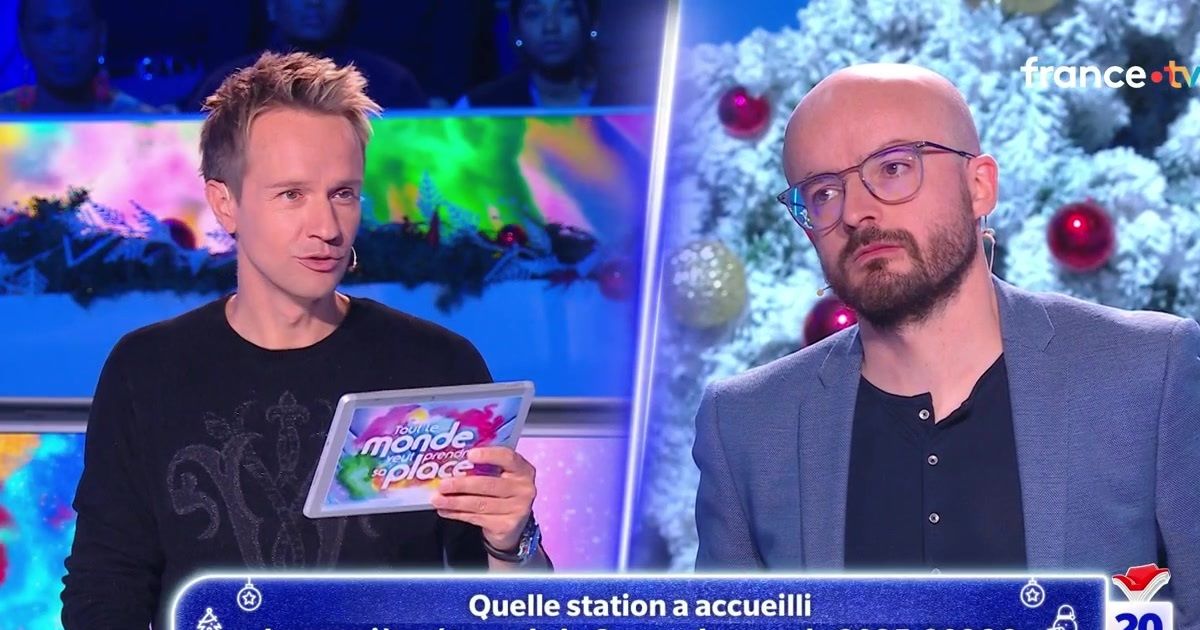Audiences : Les exploits de Vincent dans "Tout le monde veut prendre sa ...