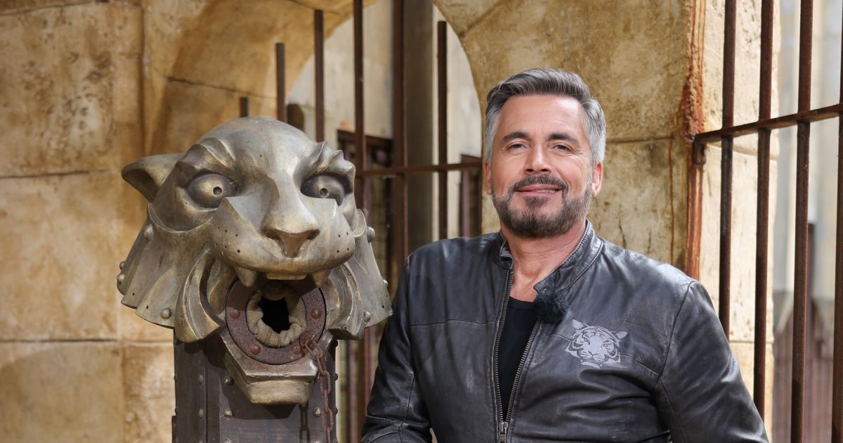 "Fort Boyard" : Date de diffusion, épreuves, personnages, candidats ...