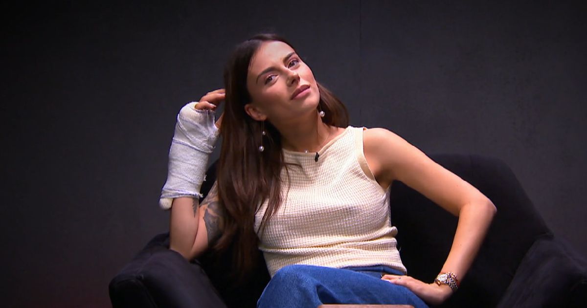 "The Detective Club" sur W9 : Qui est le deuxième voleur avec Giuseppa ? - Puremédias