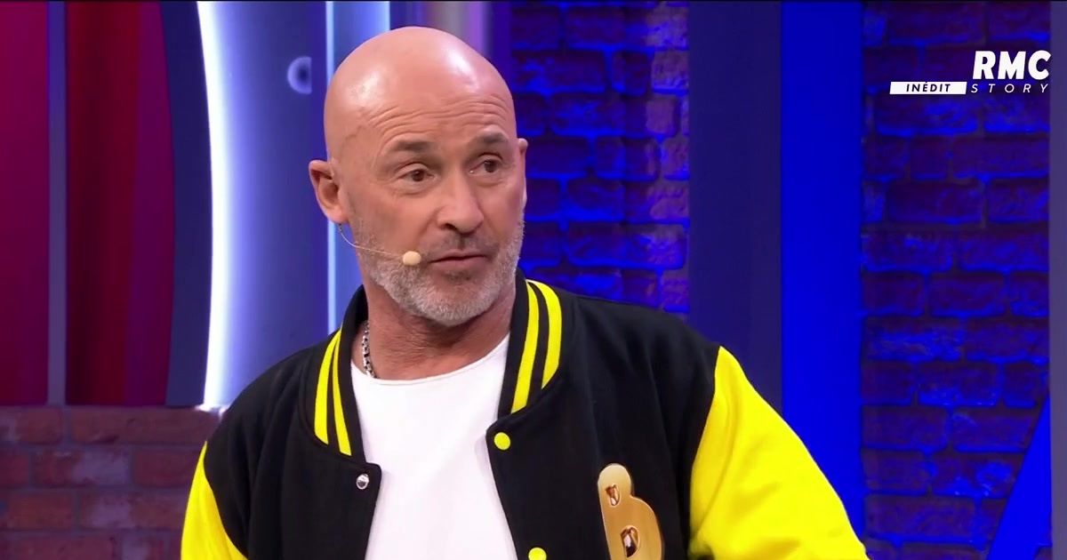 "Le double" d'argent que RMC Story : Vincent Lagaf' révèle que TF1 a ...