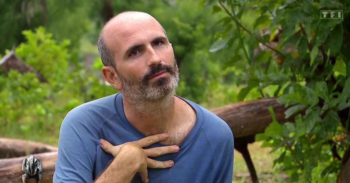 Pourquoi Jonathan ("Koh-Lanta") a-t-il refusé de céder son collier d ...