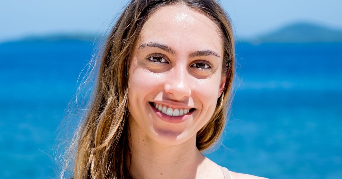 Cassandre ("Koh-Lanta" 2024) sur la stratégie de Gustin : "Quand on crée des liens forts avec ...