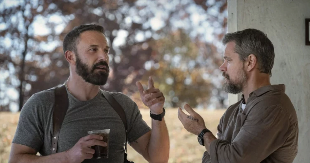 Audiences Netflix : Ce film d'action époustouflant réalise le 12e ...