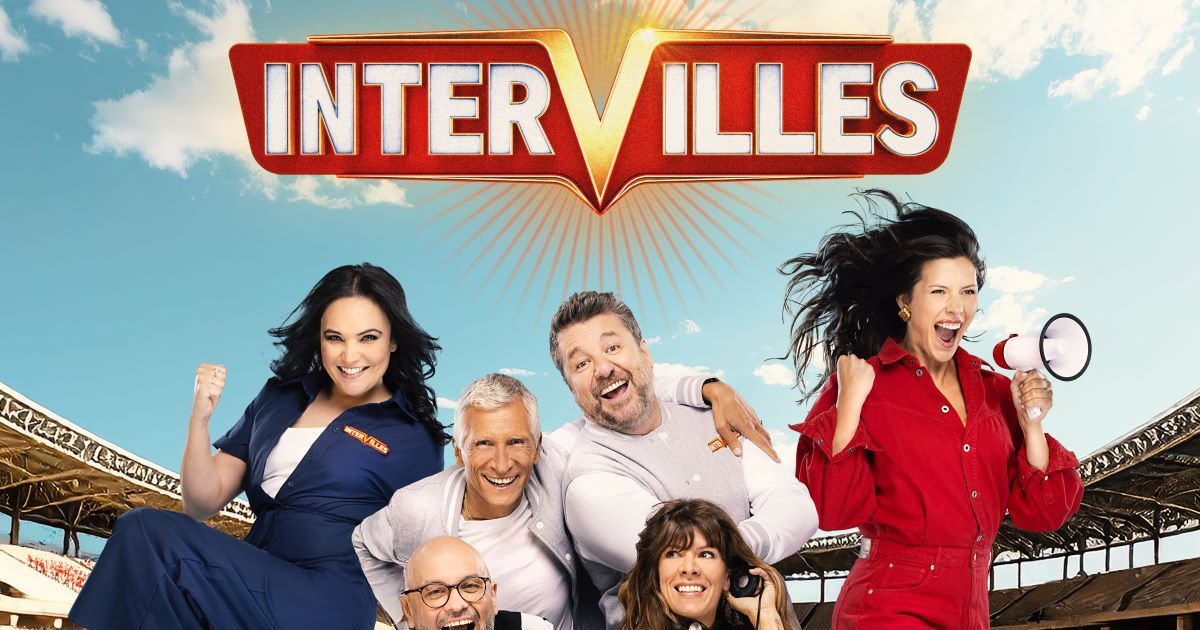 "Intervilles" débarque sur France 2, "Ninja Warrior" et "Camping ...